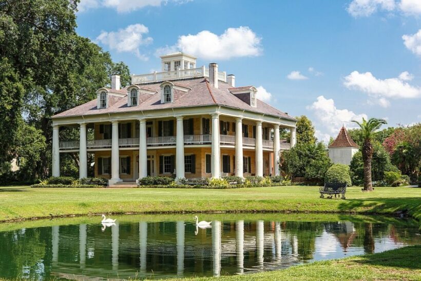 New Orleans: Houmas House Plantation Tour - What to Expect and What to Bring