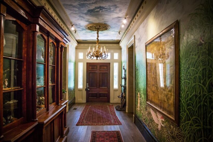 New Orleans: Houmas House Plantation Tour - The Sum Up
