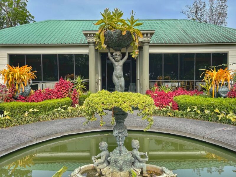 New Orleans: Houmas House Plantation Tour - Key Points