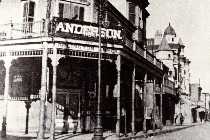 New Orleans Immersive Vice & Negotiable Affections Walking Tour - FAQ