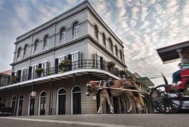 New Orleans Insider 2-Hour Walking Tour - The Tour Itinerary: What to Expect