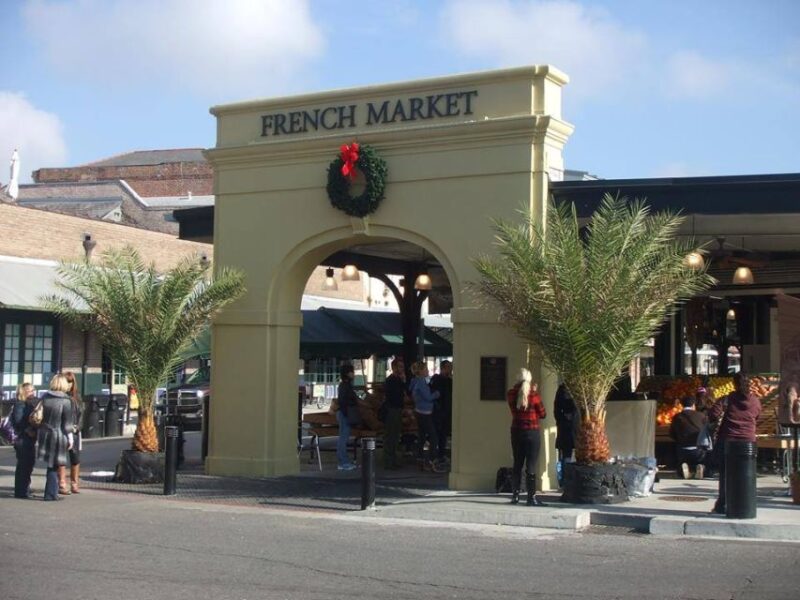 New Orleans Insider 2-Hour Walking Tour - Who Should Consider This Tour?