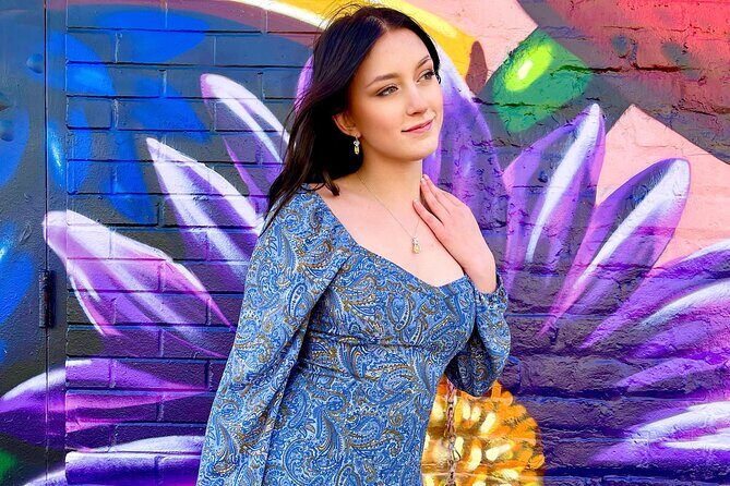 New Orleans Instagram Photo Tour - Discovering Faubourg Marigny: A Photo Opportunity Like No Other