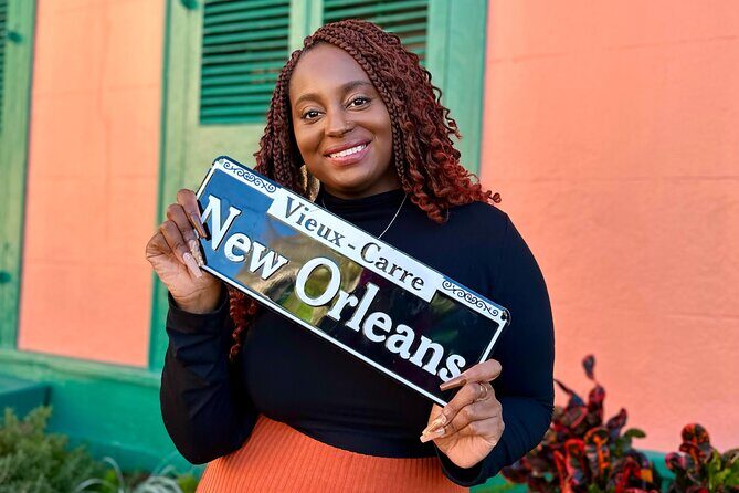 New Orleans Instagram Photo Tour - What About the Cost and Value?