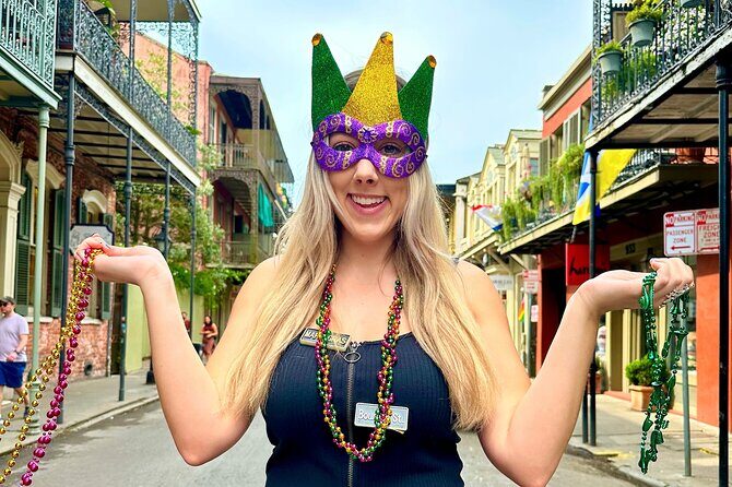 New Orleans Instagram Photo Tour - How the Experience Feels