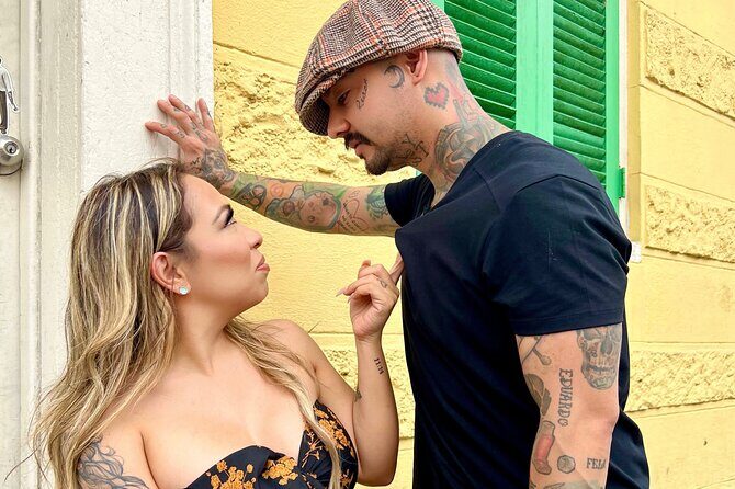 New Orleans Instagram Photo Tour - FAQ