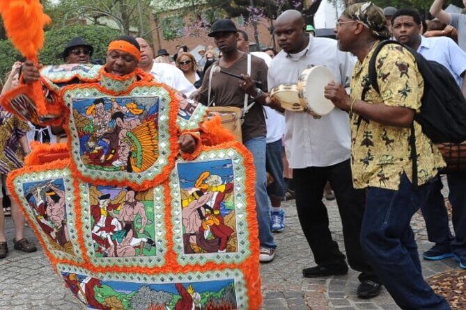 New Orleans Jazz History and New Orleans People of Color - Who Should Book This Tour?