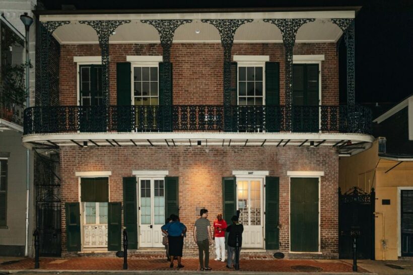 New Orleans Jazz Roots Tour: Music, Culture & Drink - FAQ