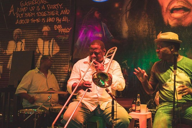 New Orleans Jazz Tour: History and Live Jazz - Authenticity and Cultural Impact