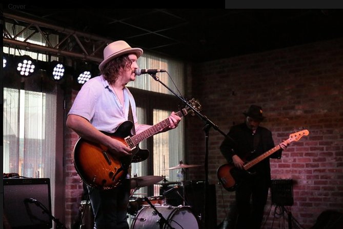 New Orleans Jazz Tour: History and Live Jazz - FAQ