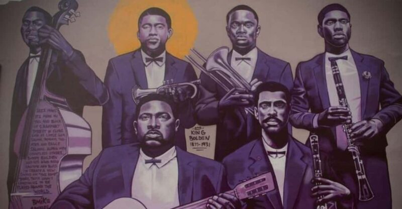 New Orleans: Jazz Walking Tour - Practical Details and What to Expect