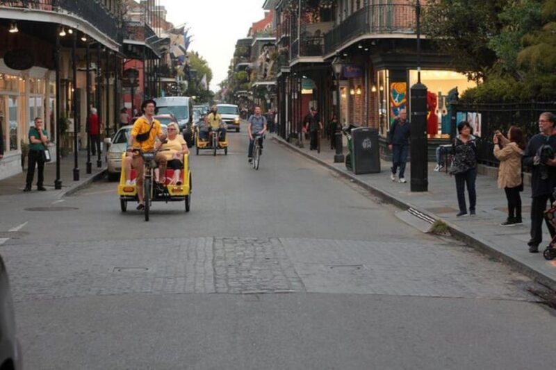 New Orleans: Jazz Walking Tour - Who This Tour Is Best For