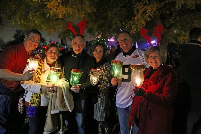 New Orleans Jingle Bells Walking Tour - Final Thoughts