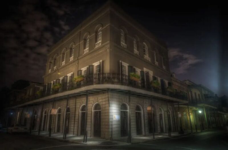 New Orleans: Killers and Thrillers Walking Tour - Final thoughts