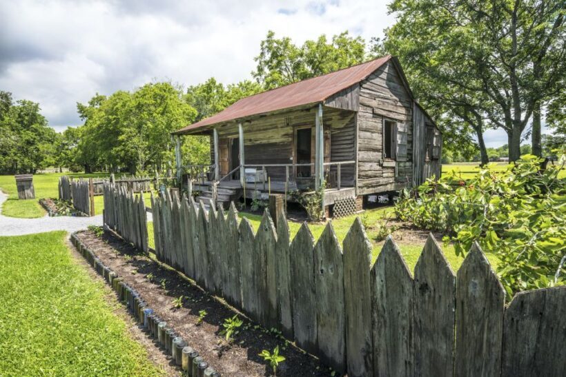 New Orleans: Laura Creole Plantation Guided Tour - The Sum Up