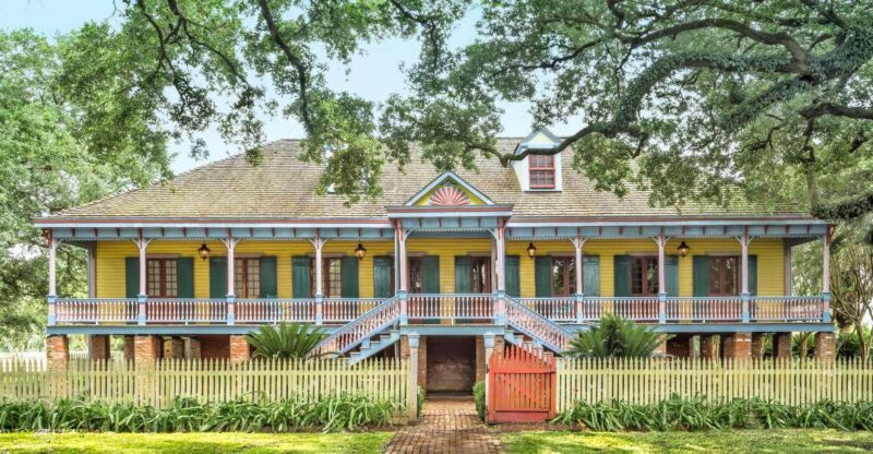 New Orleans: Laura Creole Plantation Guided Tour - Authentic Experiences and Honest Insights