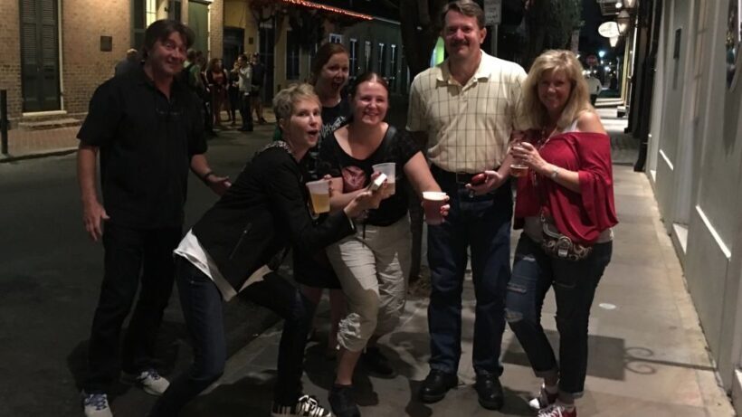New Orleans: Legends, Folklore, Superstitions & Spells - Guided by Local Experts