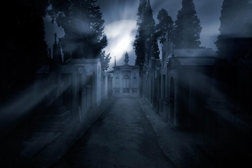 New Orleans: Legends, Folklore, Superstitions & Spells - The Sum Up