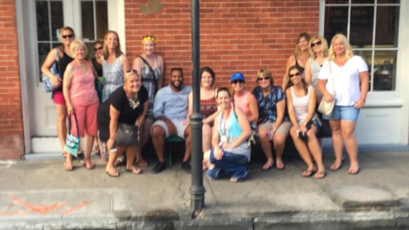 New Orleans: Legends, Folklore, Superstitions & Spells - FAQs