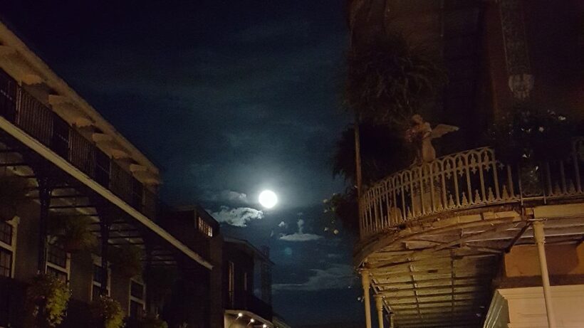 New Orleans: Lewd Spirits Tour - The Full Rundown: What to Expect from the Lewd Spirits Tour
