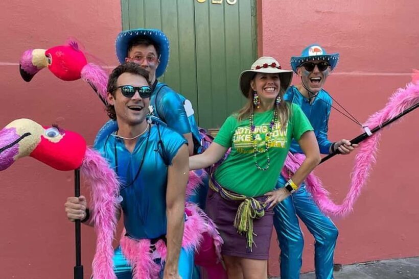 New Orleans: LGBT Queer History Walking Tour - An In-Depth Look at the Tour Experience