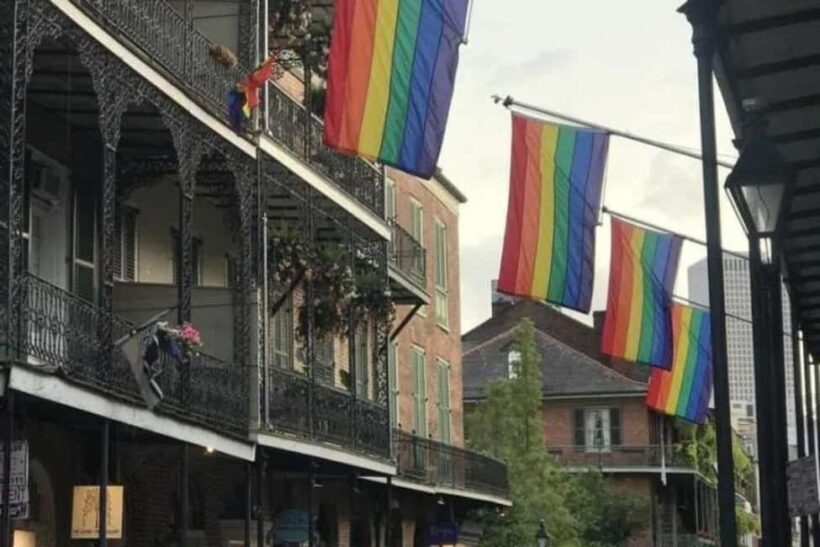 New Orleans: LGBT Queer History Walking Tour - Who Will Love This Tour?
