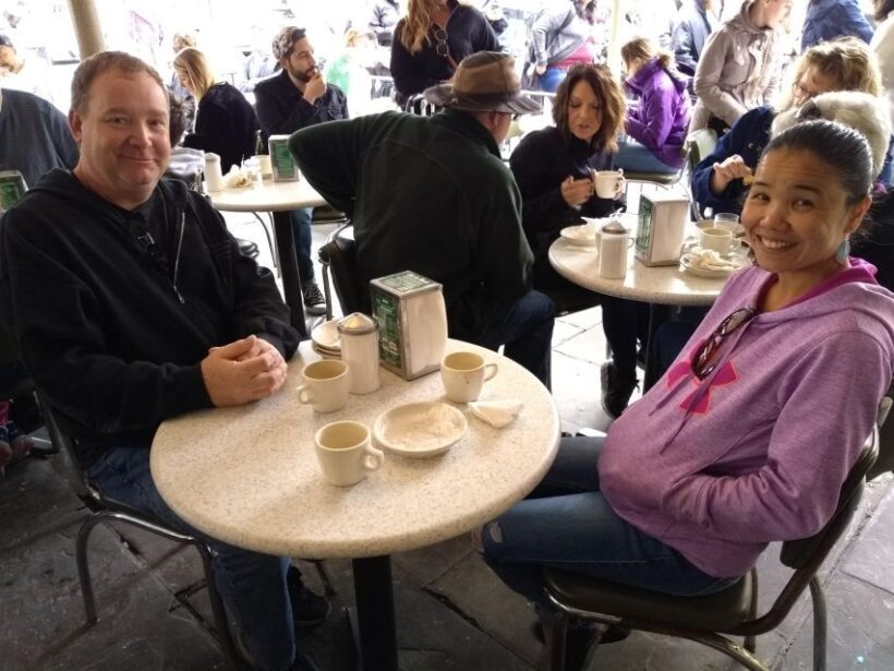 New Orleans: Local Food Tour with Creole and Cajun Tastings - A Deep Dive into the Experience