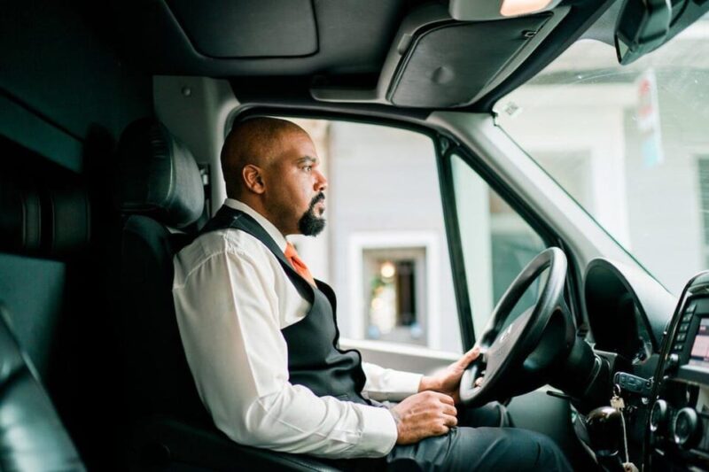 New Orleans Louis Armstrong Airport Transportation - Why Choose This Service?