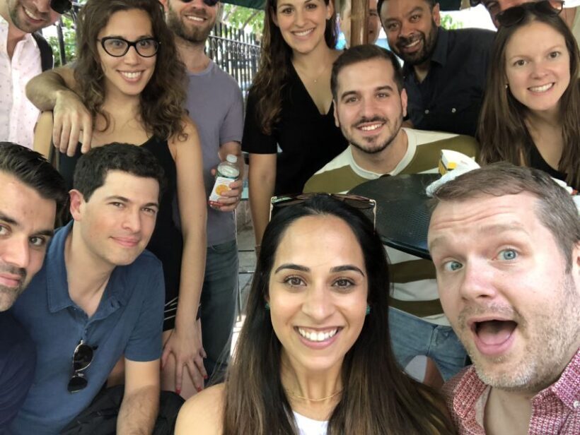 New Orleans' Lower Garden Food Tour - Final Thoughts