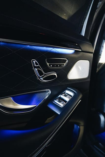 New Orleans: Luxury Limousine Transportation Service - Why You Might Love It