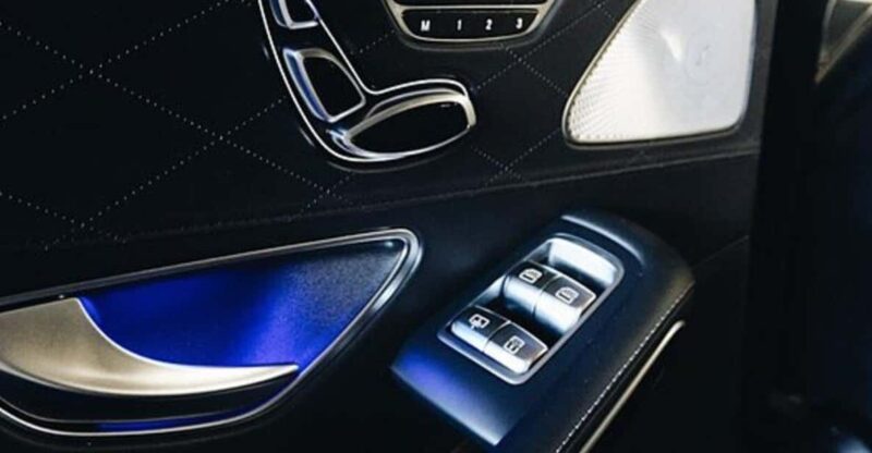 New Orleans: Luxury Limousine Transportation Service - What to Expect During Your Tour