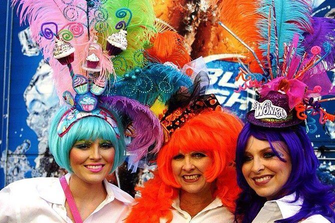 New Orleans Mardi Gras 2026 Experience - A Deep Dive into the Experience