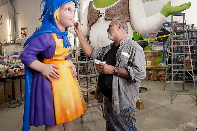 New Orleans Mardi Gras World Behind-the-Scenes Tour - Pricing and Booking Information