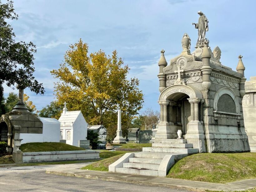 New Orleans: Millionaires Tombs of Metairie Cemetery Tour - Final Thoughts: Is It Worth It?