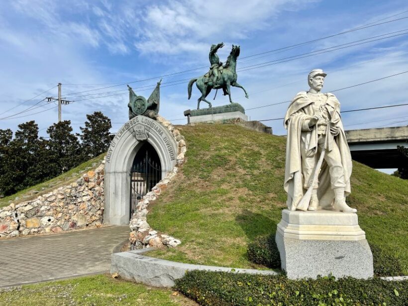 New Orleans: Millionaires Tombs of Metairie Cemetery Tour - FAQ