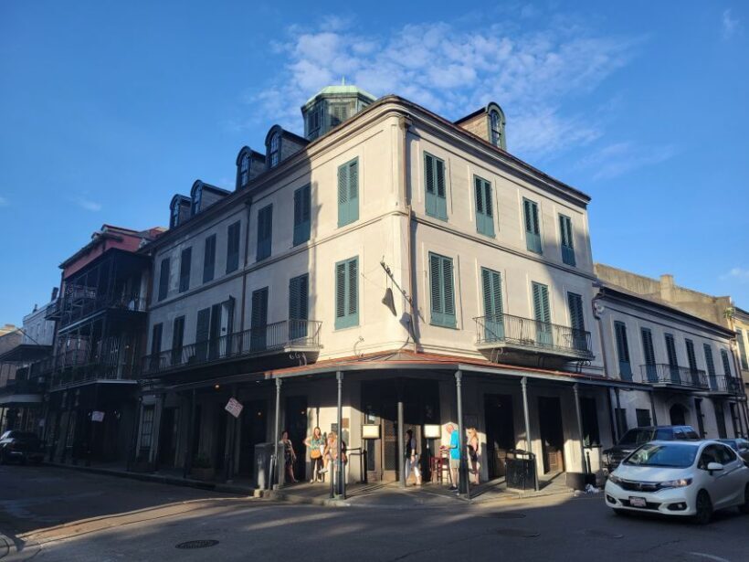 New Orleans: Movie and TV Show Tour - An In-Depth Look at the Tour Experience