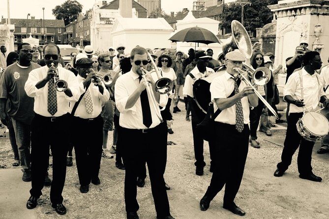 New Orleans Music Tour - Exploring the Itinerary: What to Expect
