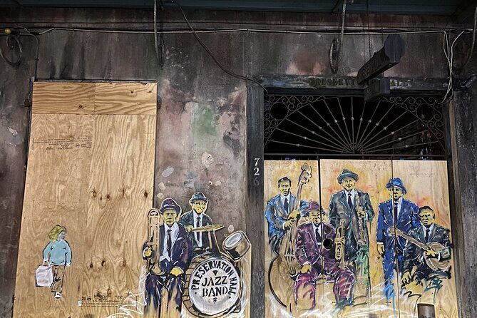 New Orleans Music Tour - Who Will Love This Tour?