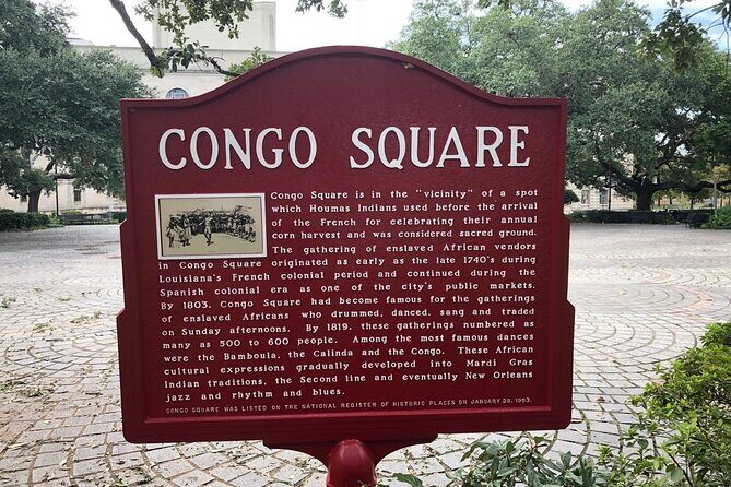 New Orleans Music Walking Tour - Who Should Consider This Tour?
