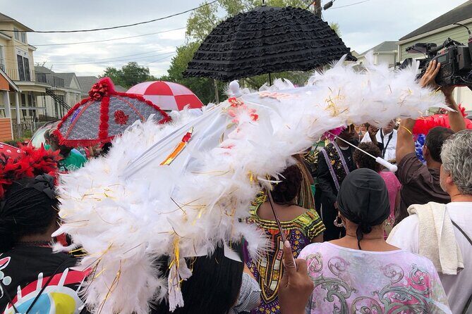New Orleans Music Walking Tour - Final Thoughts: Why This Tour Offers Value