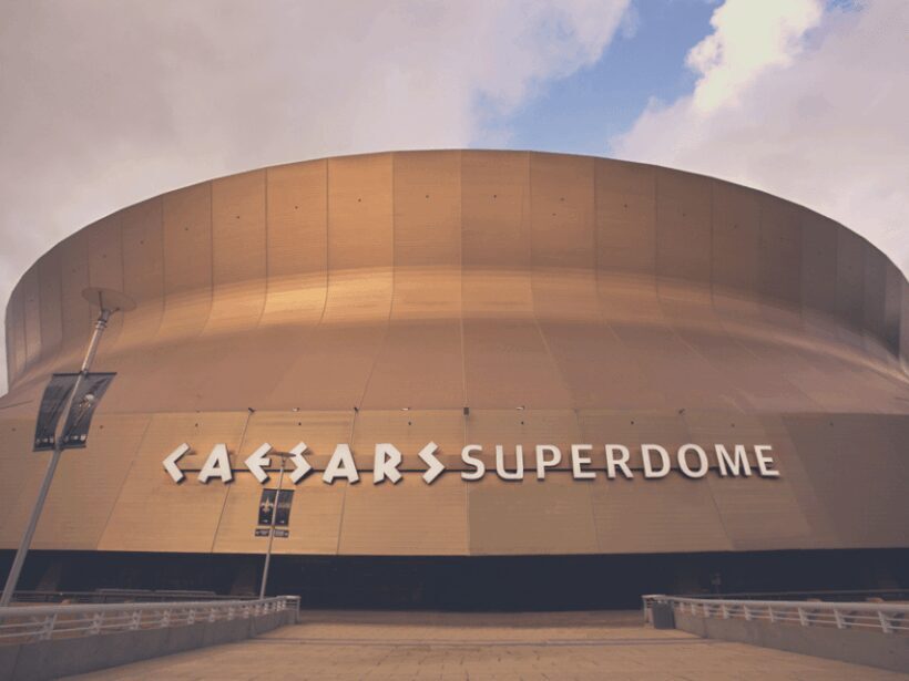 New Orleans: New Orleans Saints Football Game Ticket - FAQ