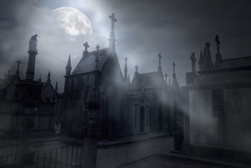 New Orleans: Night Cemetery and Ghost BYOB Bus Tour - Who Should Book This Tour?