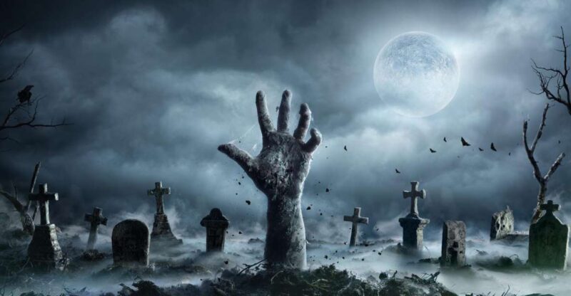 New Orleans: Night Cemetery and Ghost BYOB Bus Tour - In-Depth Look at the Itinerary and Cemeteries Visited