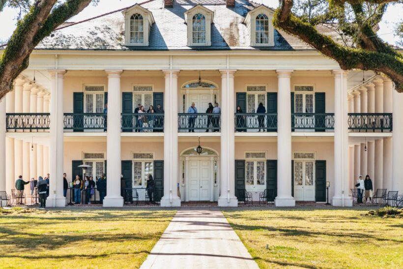 New Orleans: Oak Alley Plantation & Airboat Swamp Combo Tour - FAQ