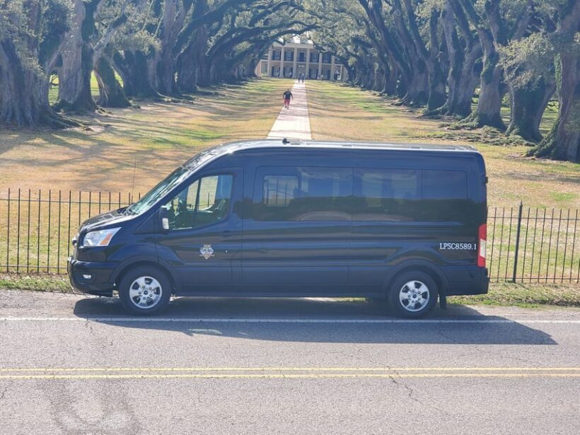 New Orleans: Oak Alley Plantation -N- Swamp Tour Full Day - Authentic Experiences and What Travelers Say