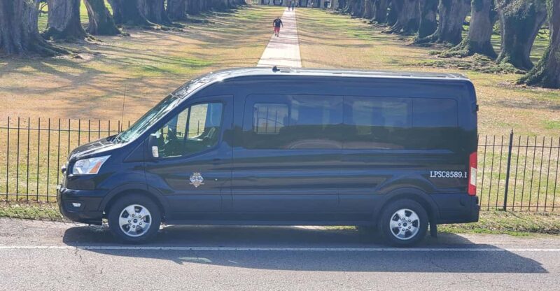 New Orleans: Oak Alley Plantation -N- Swamp Tour Full Day - What Makes This Tour a Good Value?