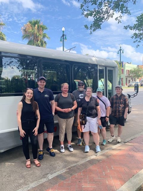 New Orleans: Oak Alley Plantation Tour and Transportation - Authentic Experiences and Tips