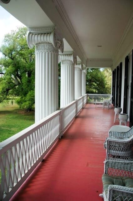 New Orleans: Oak Alley Plantation Tour and Transportation - Final Thoughts