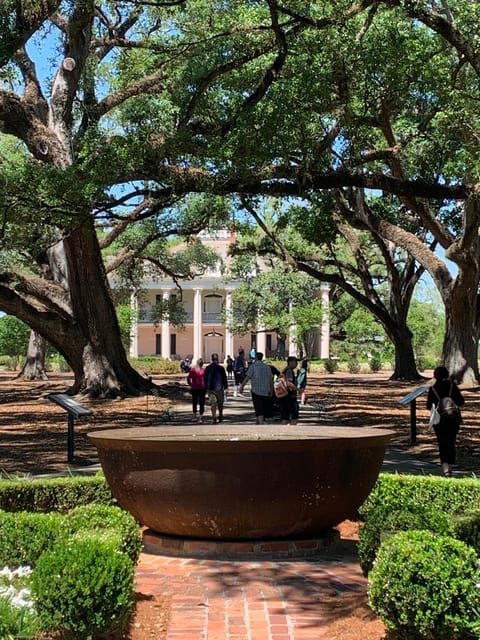 New Orleans: Oak Alley Plantation Tour and Transportation - Discover the Charm of Oak Alley Plantation: A Practical and Authentic Review