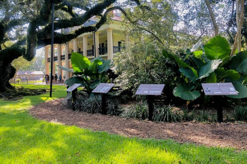 New Orleans: Oak Alley Plantation Tour with Transportation - FAQ